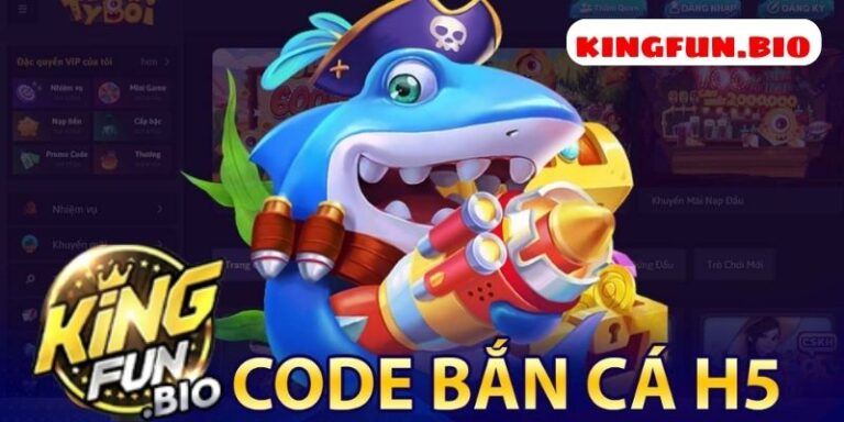 Kingfun - Kingfun bio - Cổng game quốc tế - đăng ký king fun nhận 58k